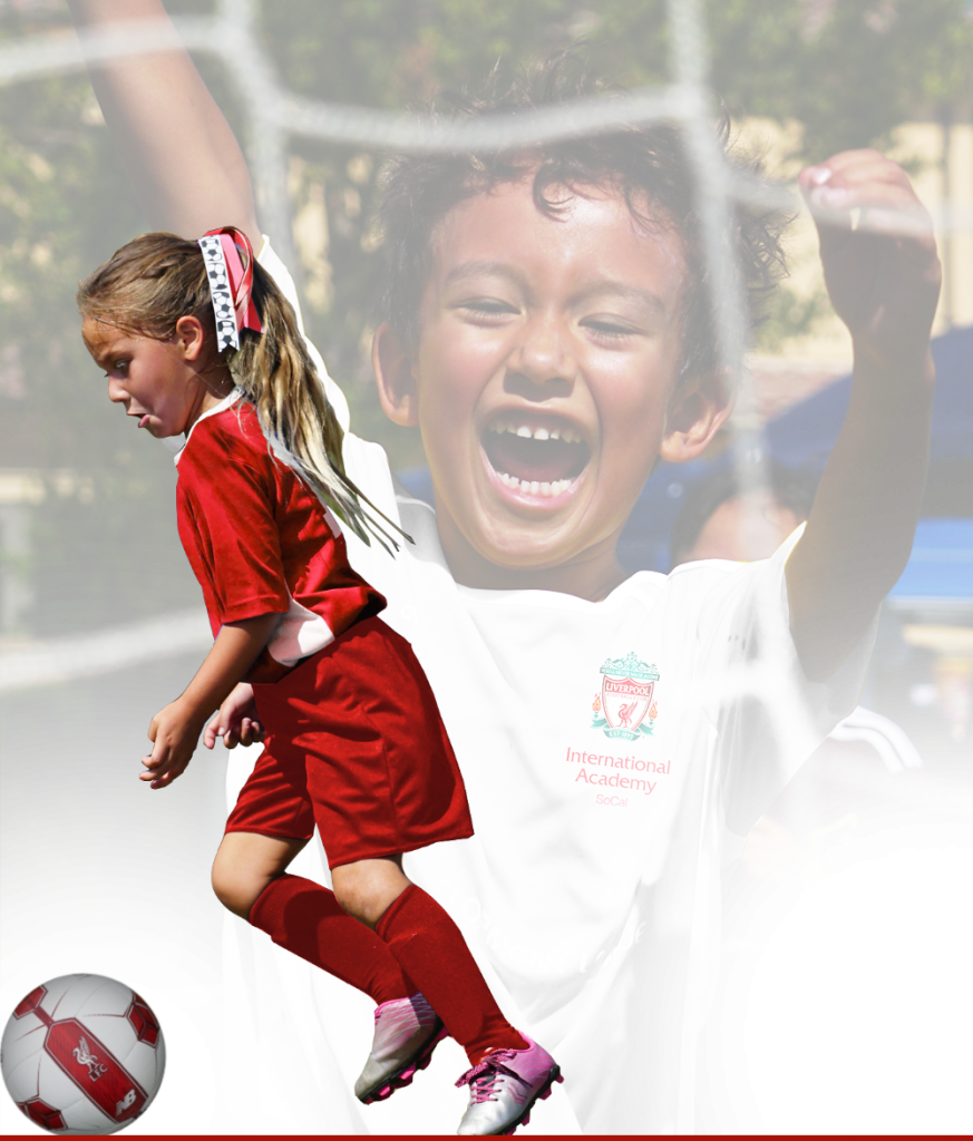 LFCIA “Kicked Off” it’s Recreational Programs